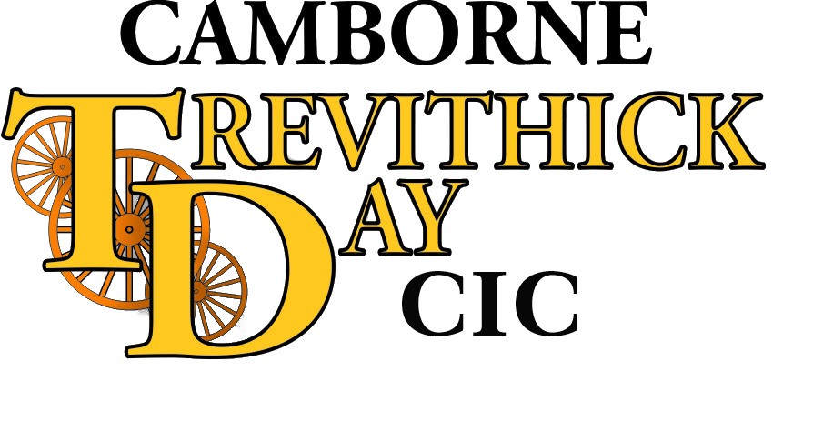 How to get to Trevithick Day